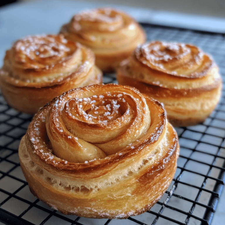 Sourdough Buns Recipe: Tender, Crusty Homemade Buns