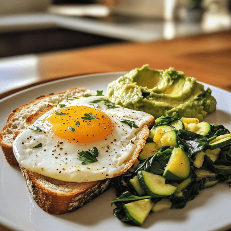 Healing SIBO Breakfast Recipes for a Happy Gut - Delish Dish