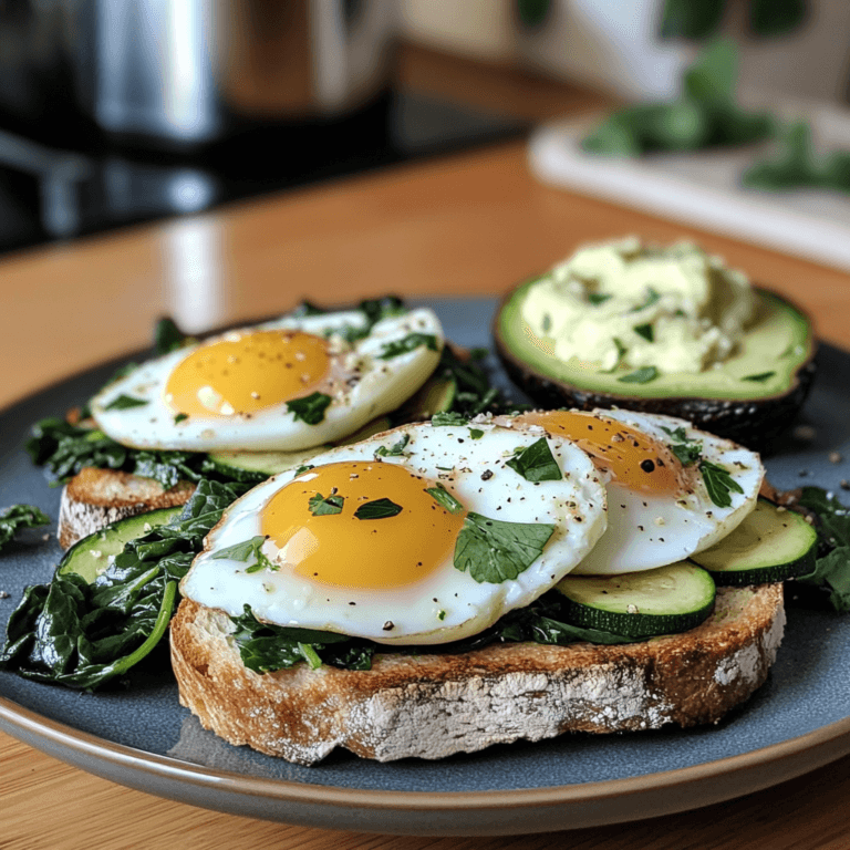 Healing SIBO Breakfast Recipes for a Happy Gut - Delish Dish