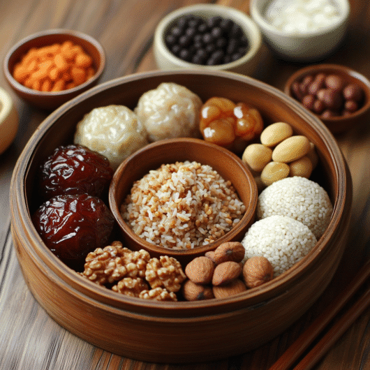 5 Reasons You’ll Love This Traditional Ba Bao Fan Recipe
