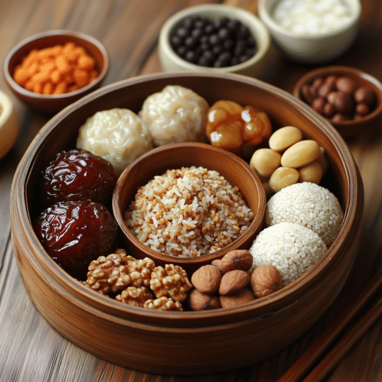 5 Reasons You’ll Love This Traditional Ba Bao Fan Recipe