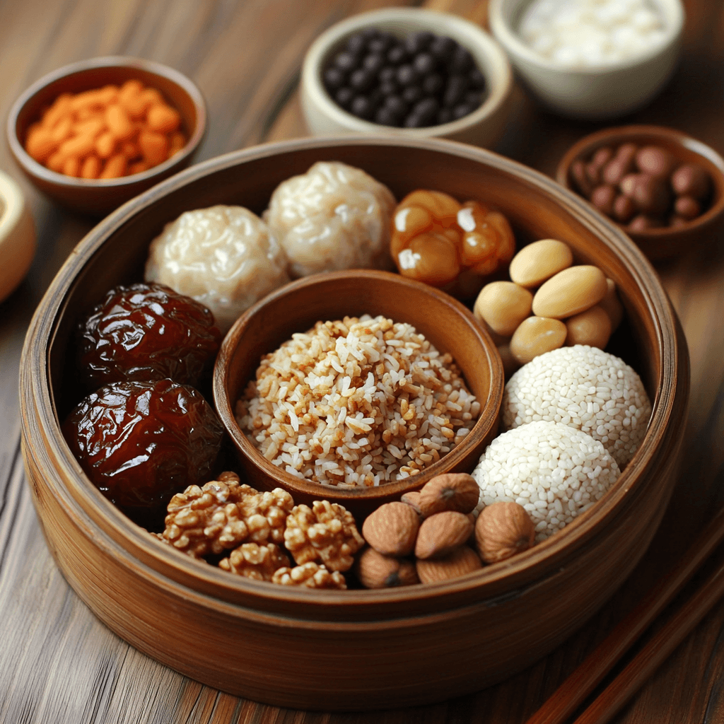 5 Reasons You’ll Love This Traditional Ba Bao Fan Recipe