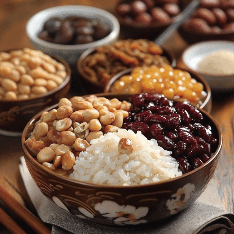 5 Reasons You’ll Love This Traditional Ba Bao Fan Recipe
