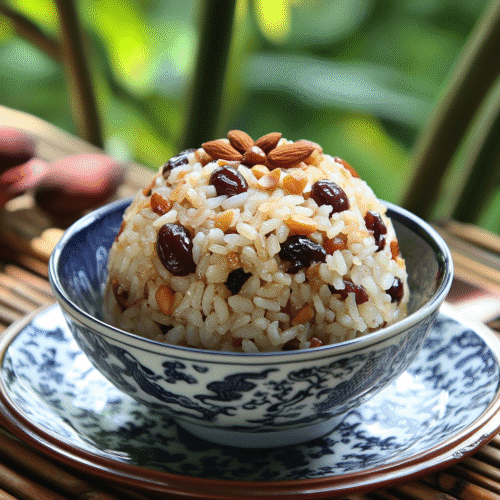 5 Reasons You’ll Love This Traditional Ba Bao Fan Recipe