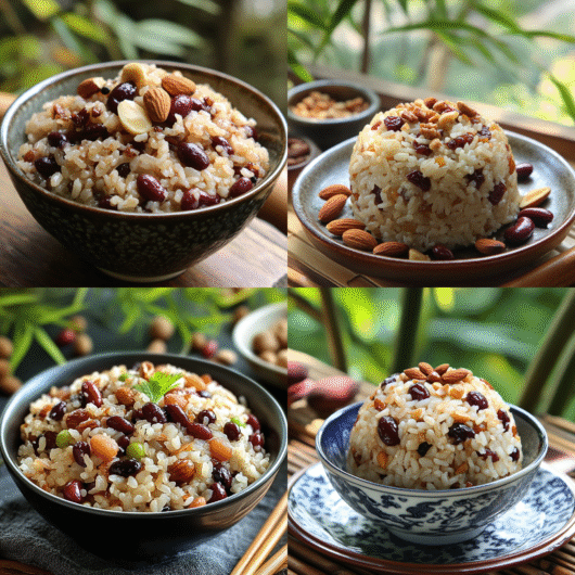 5 Reasons You’ll Love This Traditional Ba Bao Fan Recipe