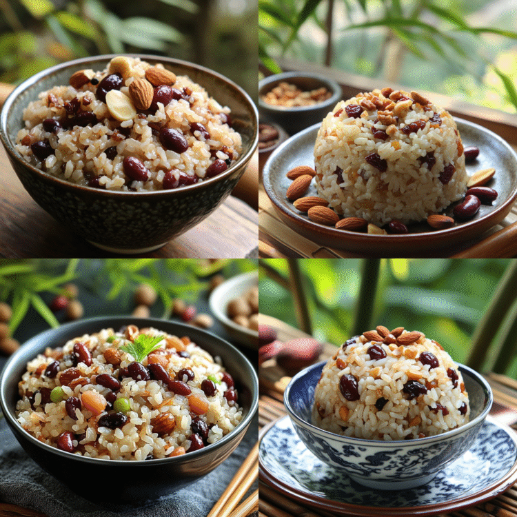 5 Reasons You’ll Love This Traditional Ba Bao Fan Recipe