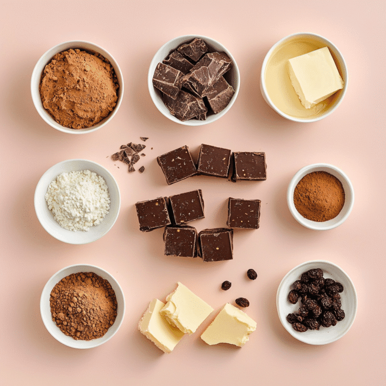 7 Secrets to Perfecting Your Carnation Fudge Recipe