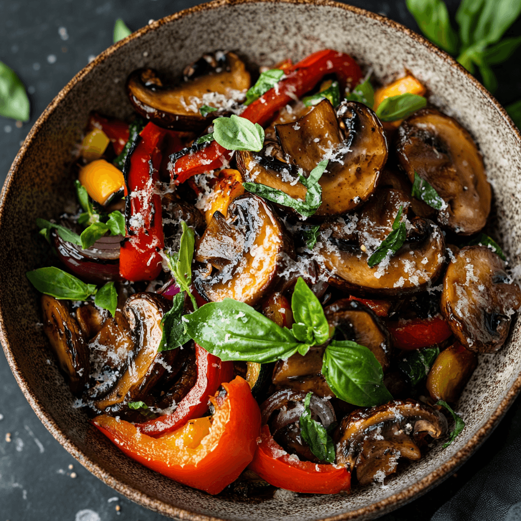 Beefsteak Fungus Recipe: 5 Delicious Ways to Cook It
