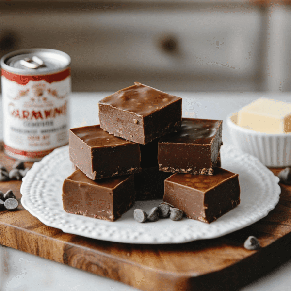 7 Secrets to Perfecting Your Carnation Fudge Recipe