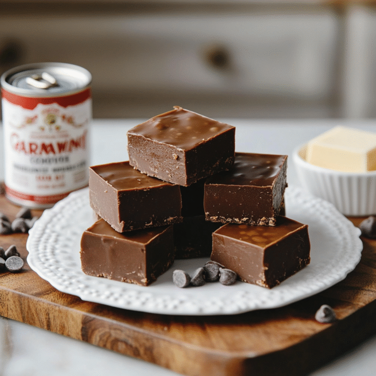 7 Secrets to Perfecting Your Carnation Fudge Recipe