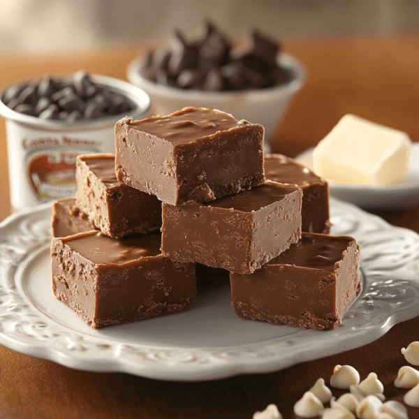7 Secrets to Perfecting Your Carnation Fudge Recipe