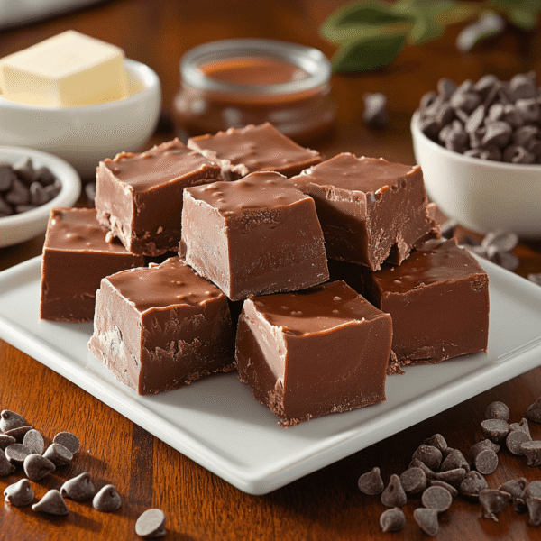 7 Secrets to Perfecting Your Carnation Fudge Recipe