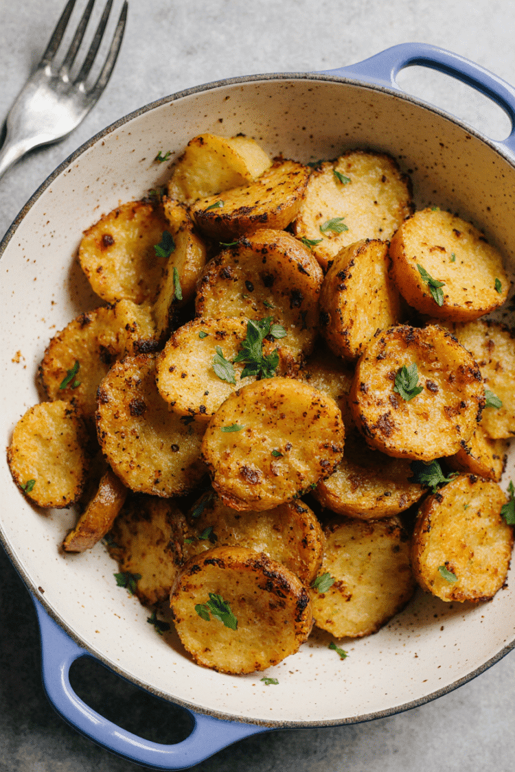 Golden Fried Squash Recipe - Delish Dish