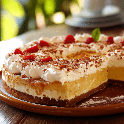 Cuban Dessert Recipes: How to Make 4 Desserts in 30 Minutes